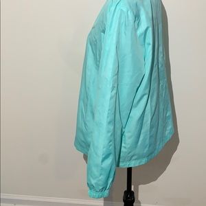 Everlast | Jackets & Coats | Everlast Jacket Xl Seafoam Green Athletic ...